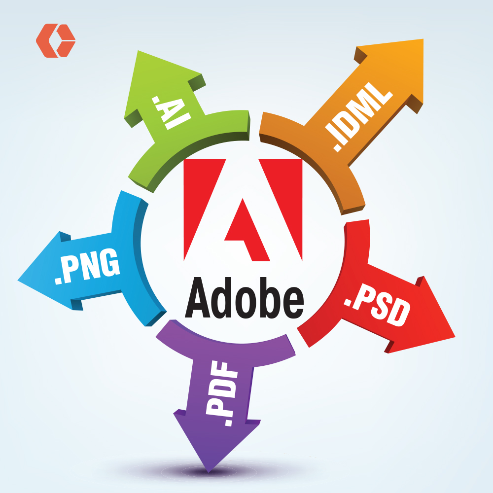 File Conversion CREATIVEBLOX DESIGN STUDIO